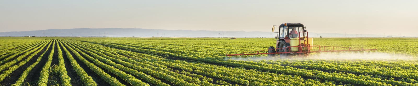 Jones Bank | Crop Insurance